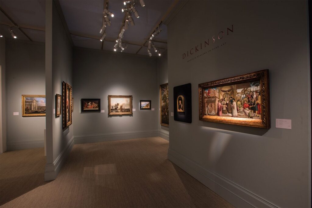 Maastricht’s Pride: TEFAF in Focus