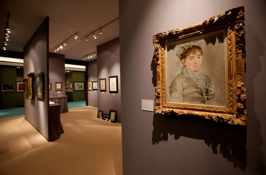 Maastricht’s Pride: TEFAF in Focus