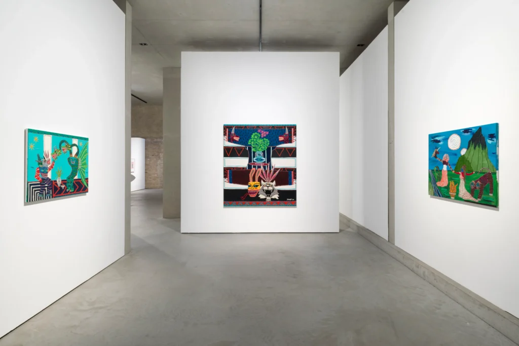 Berlin erleben: Das jährliche Gallery Weekend Berlin Rückblick