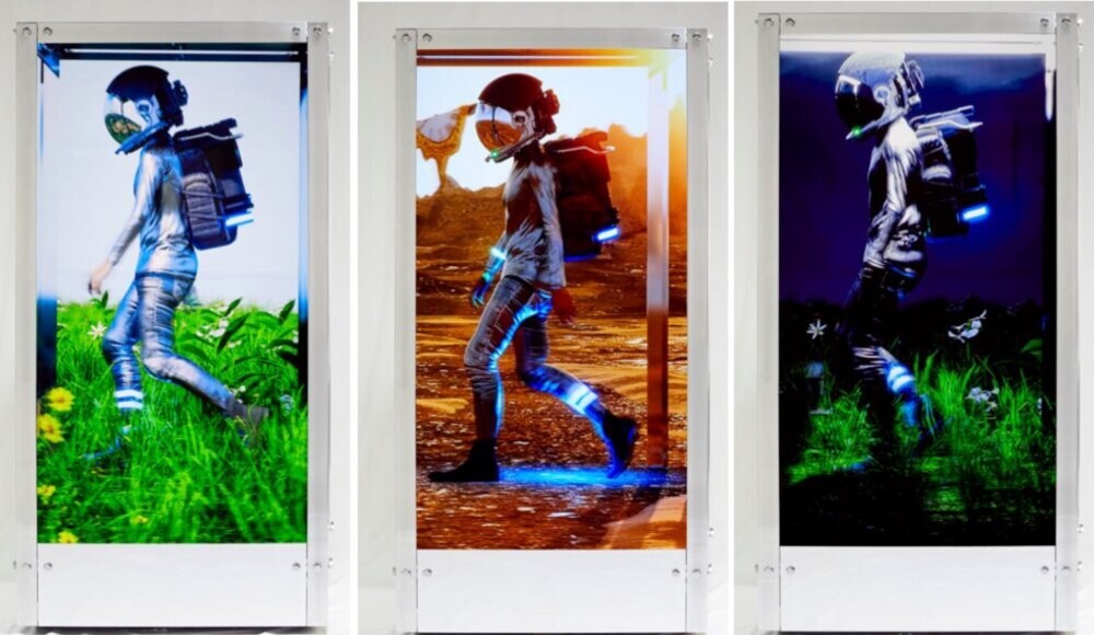 Top 10 Art Trends in 2025