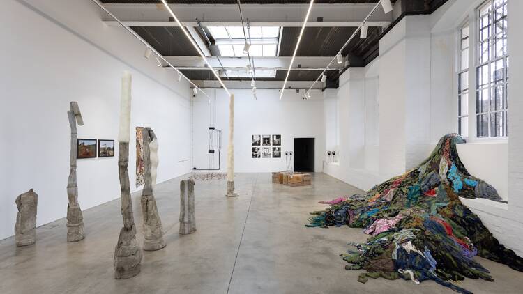 The Future of Art: Everything You Need to Know About the Art Market