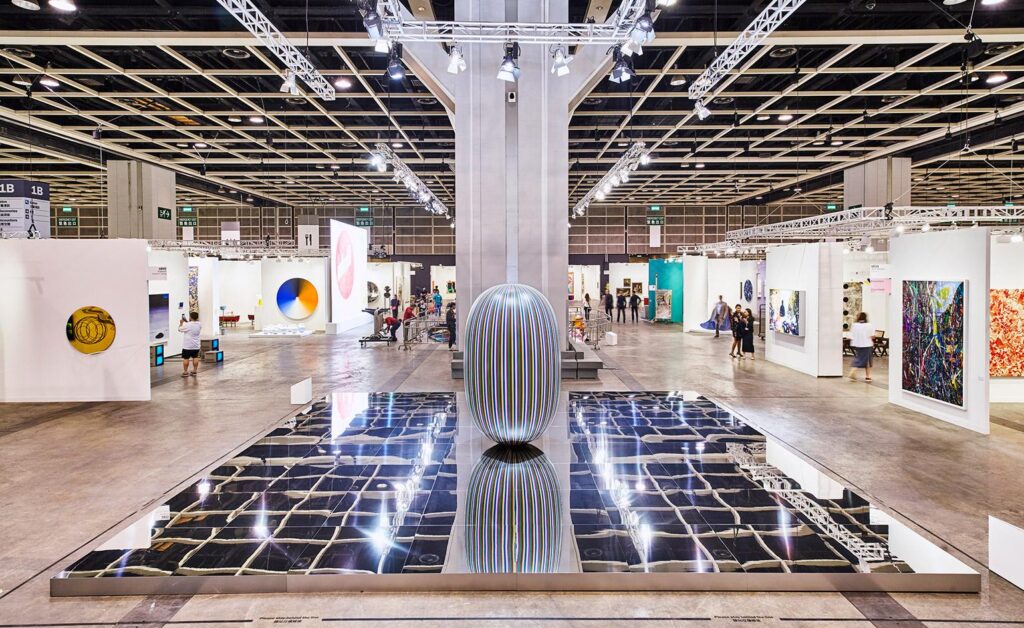 Guía completa de Art Basel