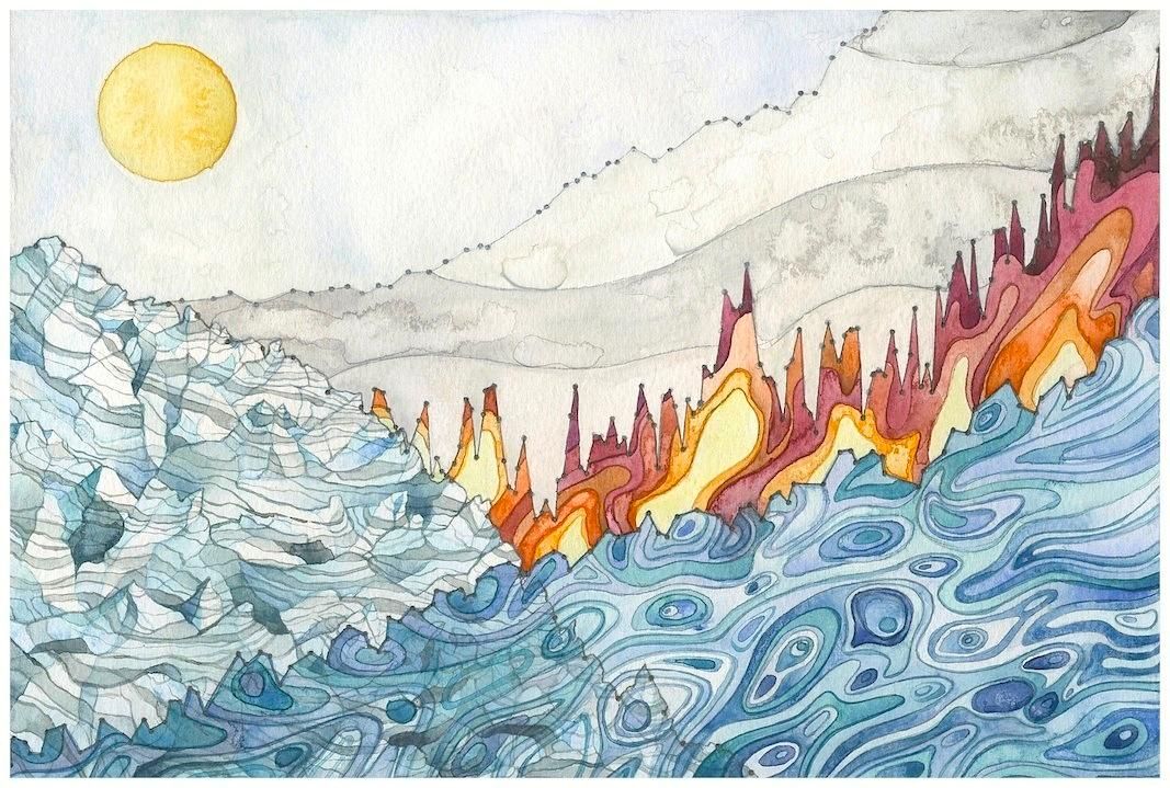 Top 10 Art Trends in 2025