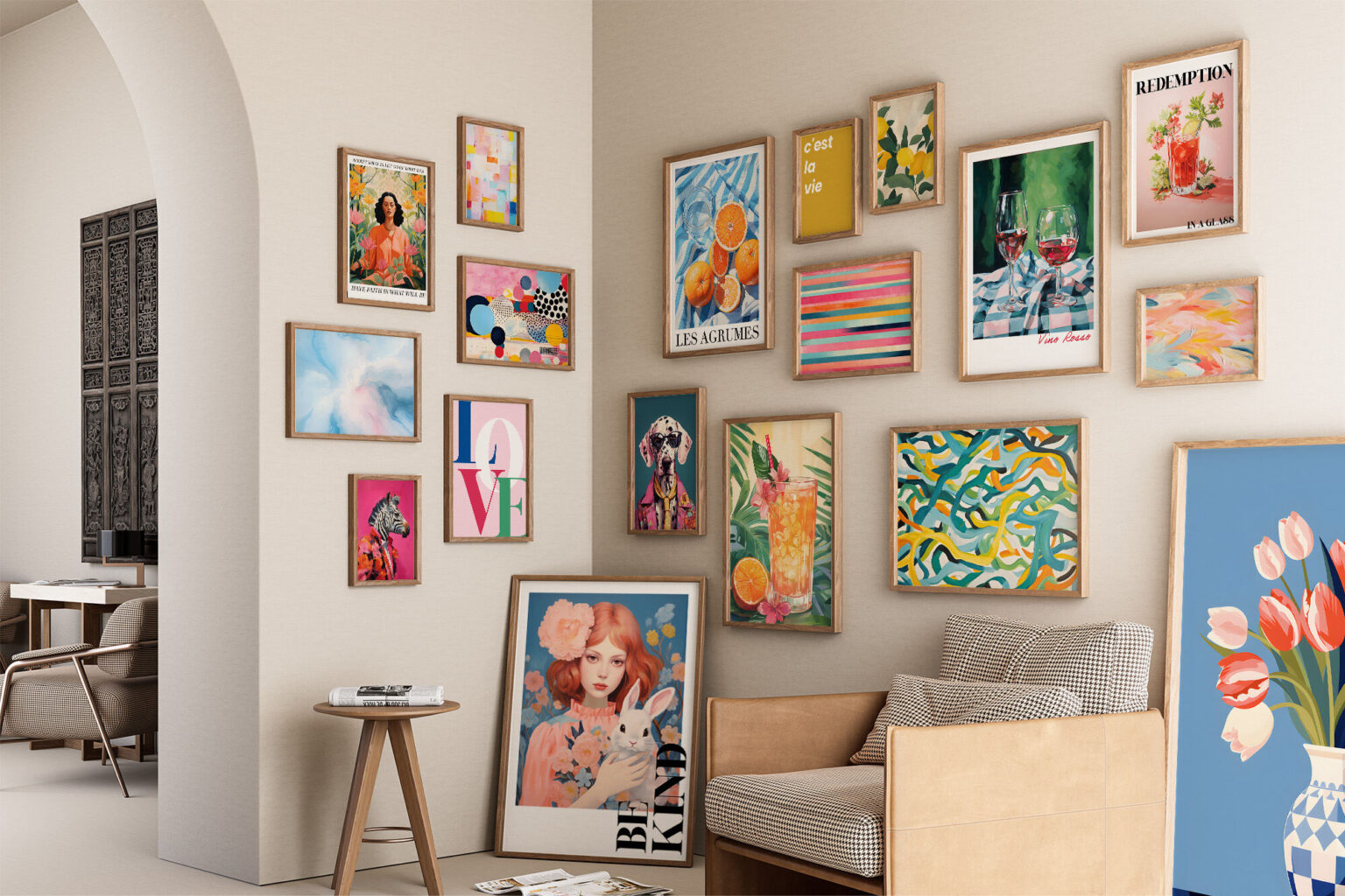 Top 10 Art Trends in 2025