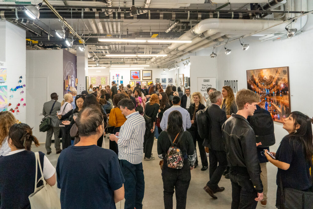 Take your art to New York: Singulart's new partnership with Clio Art ...