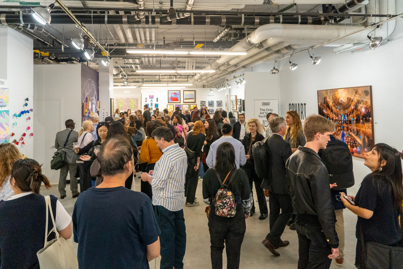 Take your art to New York: Singulart's new partnership with Clio Art ...