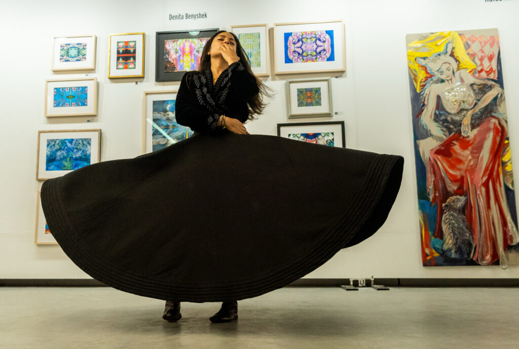 Take your art to New York: Singulart's new partnership with Clio Art ...