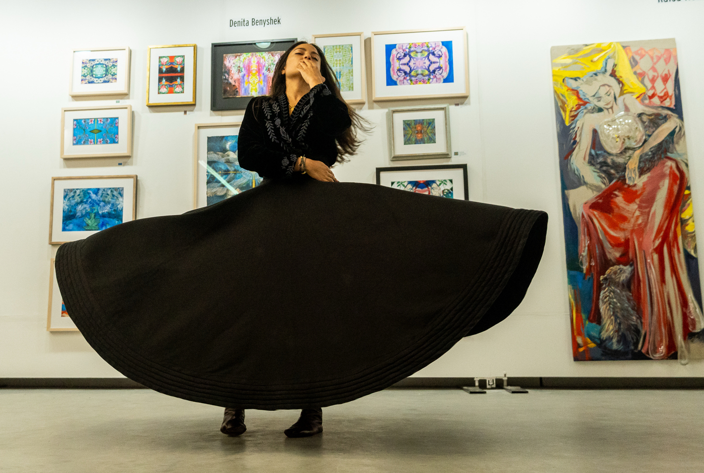 Take your art to New York: Singulart's new partnership with Clio Art ...