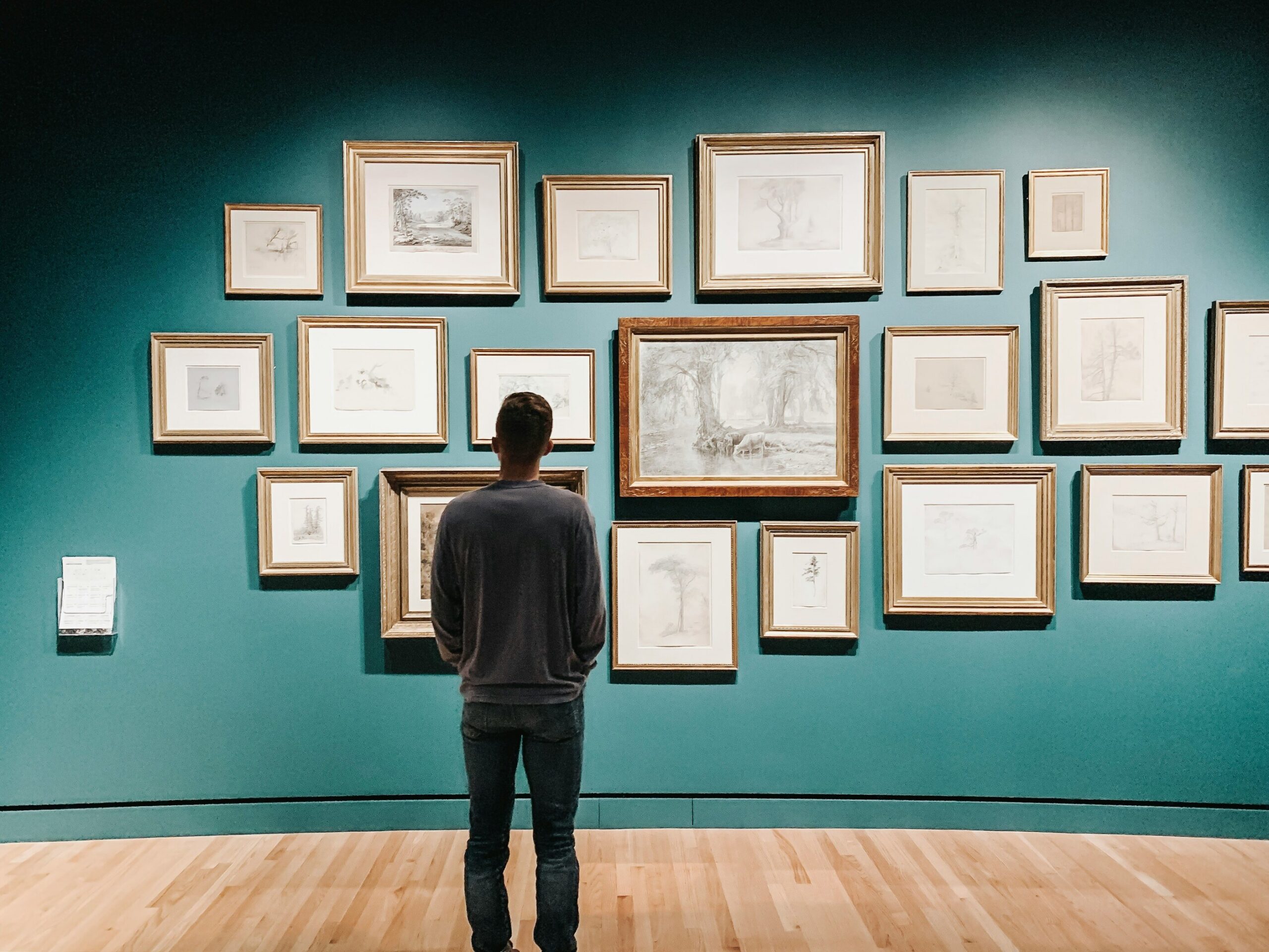 Where to Buy Art: A Modern Collector’s Guide
