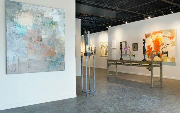 Anne Irwin Fine Art - Art gallery in Atlanta - SINGULART