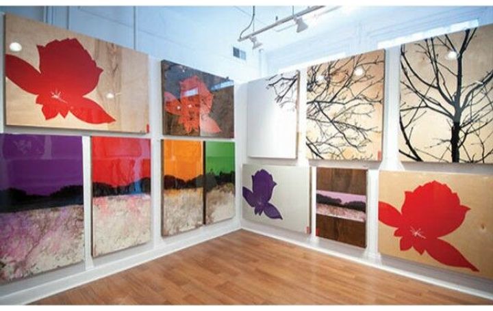 The Gallery of Andy Anh Ha - Art gallery in Nashville - SINGULART