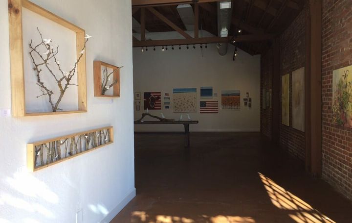 Tim Collom Gallery - Art gallery in Sacramento - SINGULART