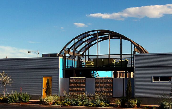 Charles Adams Gallery - Art gallery in Lubbock - SINGULART