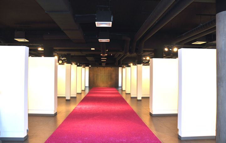 Mensing Galerie Galerien - Kunstgalerie in Berlin - Ausstellungsraum ...