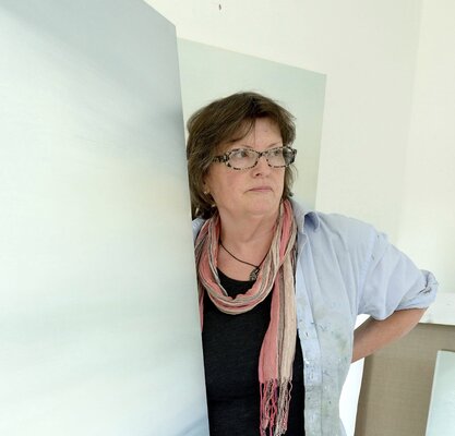 Michèle Griffiths Artist: Paintings for sale - Singulart