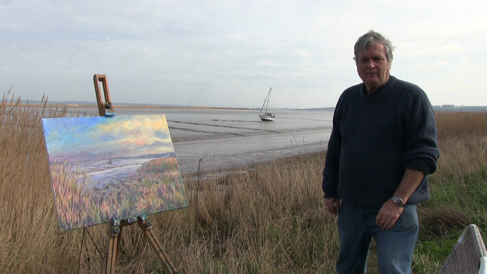 Peter Wood Artist: Paintings for sale - Singulart