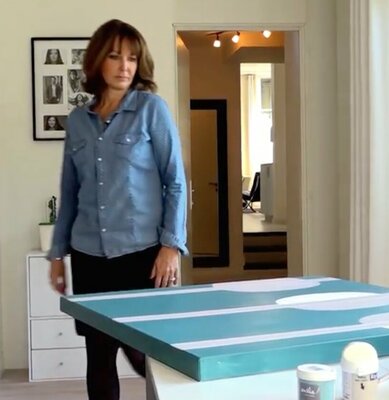 Sylvie Hamou Artist: Paintings for sale - Singulart