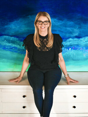 Melissa Renee Artist: Paintings for sale - Singulart