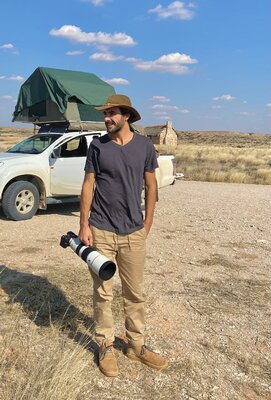 Everett Duarte Artist: Paintings for sale - Singulart