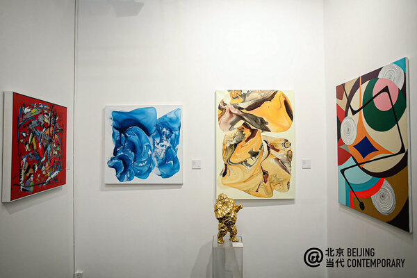 Fintan Whelan Artist: Paintings for sale - Singulart