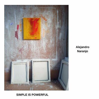 Alejandro Naranjo: Artista Pintor, Dibujante, Artista Conceptual ...