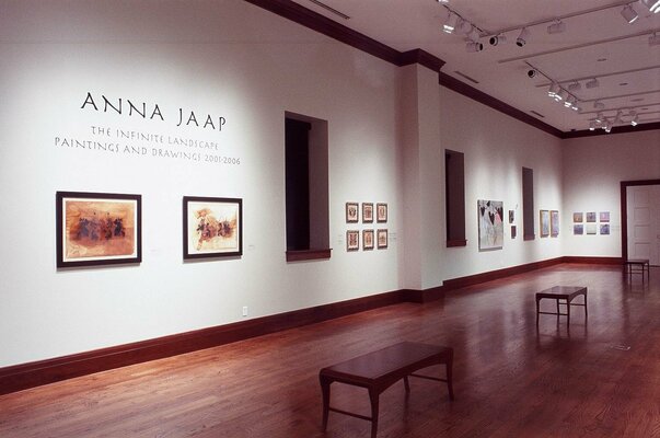 Anna Jaap Artist: Paintings for sale - Singulart