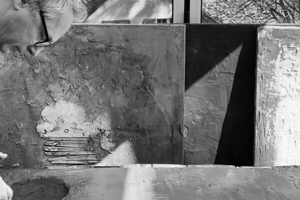 Daniel Soukup: Schweizerischer Maler, Fotograf - Singulart