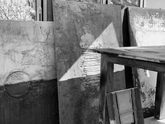 Daniel Soukup: Schweizerischer Maler, Fotograf - Singulart