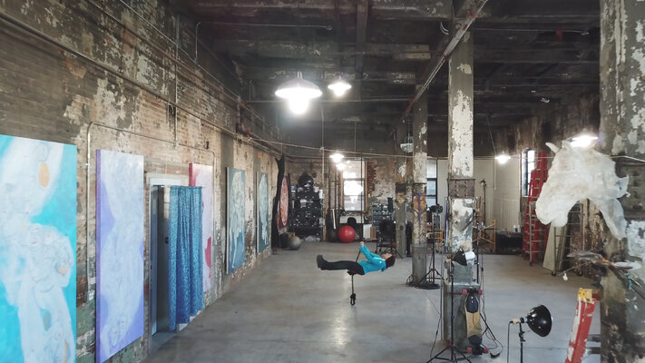 Sol KJOK Artist: Paintings for sale - Singulart