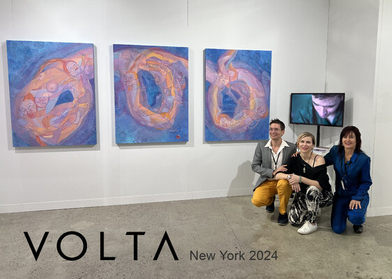 Sol KJOK Artist: Paintings for sale - Singulart