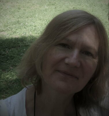 Catherine LE ROUX: Französische Malerin - Singulart