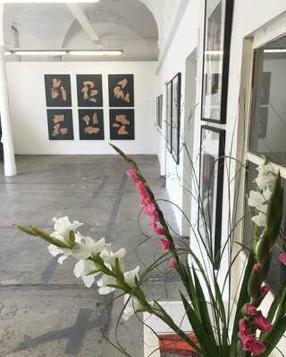 Klaus Decker Artist: Paintings for sale - Singulart