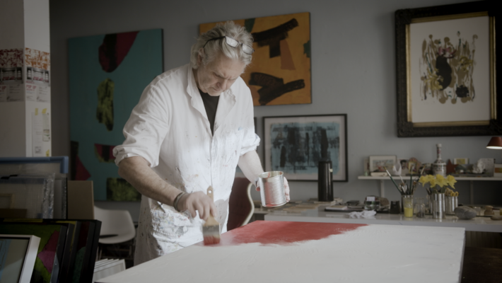 Klaus Decker Artist: Paintings for sale - Singulart