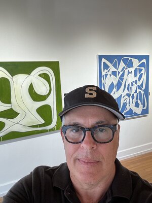 Steven Miller Artist: Paintings for sale - Singulart