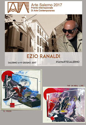 Ezio Ranaldi: Artista Pittore, Fotografo, Artista Digitale ...
