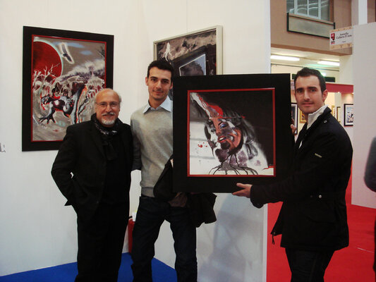 Ezio Ranaldi: Artista Pittore, Fotografo, Artista Digitale ...