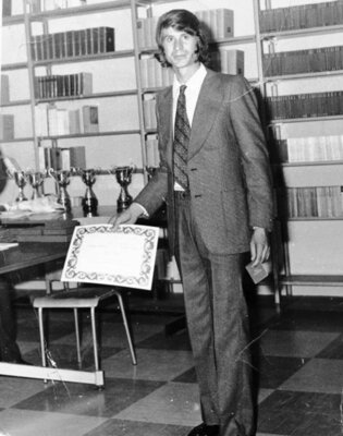 DOMENICO URSILLO Artist: Paintings for sale - Singulart