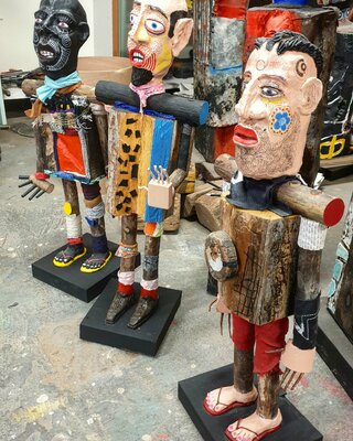 Marc Rayner Artist: Paintings for sale - Singulart