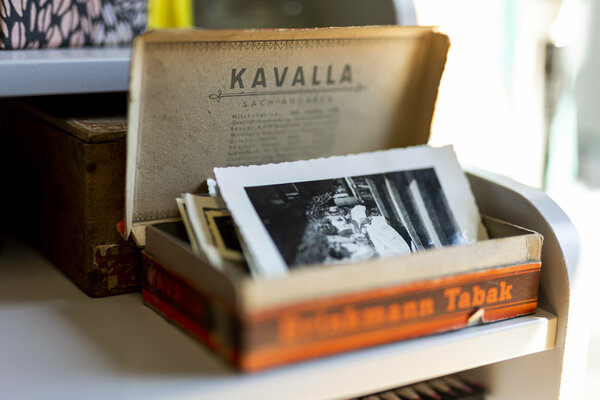 Barbara Piller Artist: Paintings for sale - Singulart