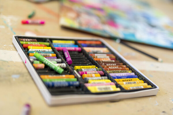 Barbara Piller Artist: Paintings for sale - Singulart