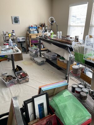 Susan Handau Artist: Paintings for sale - Singulart