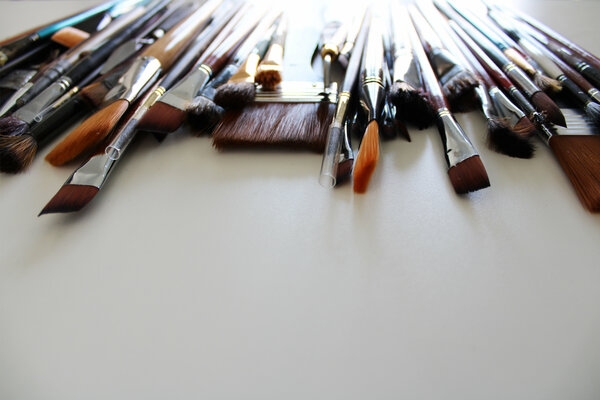 Marija Nikolic Artist: Paintings for sale - Singulart