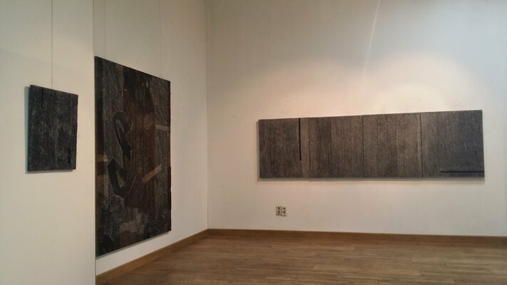 DAESUN CHOI Artist: Paintings for sale - Singulart