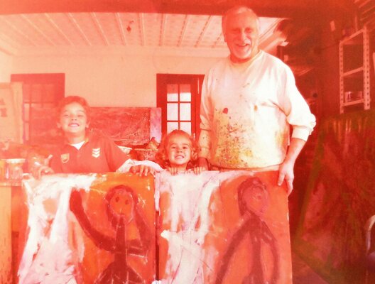 Juan Varela Artist: Paintings for sale - Singulart