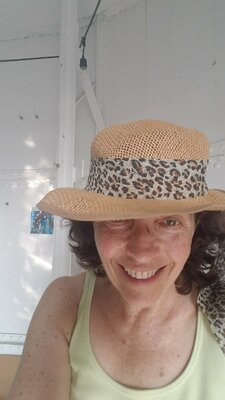 Tamara Wasserman Artist: Paintings for sale - Singulart