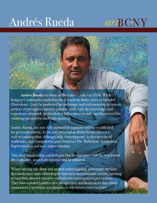 Andrés Rueda Artist: Paintings for sale - Singulart