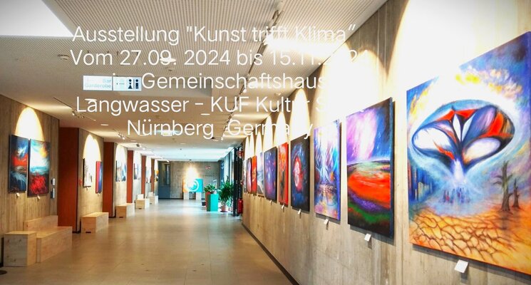 Meng Xi Hauenstein Artist: Paintings for sale - Singulart