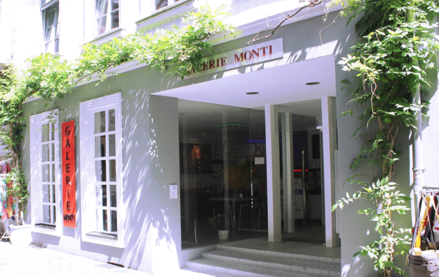 Dusko Pavic Artist: Paintings for sale - Singulart