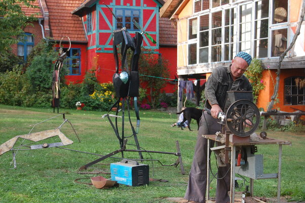 Thomas Reich Artist: Paintings for sale - Singulart