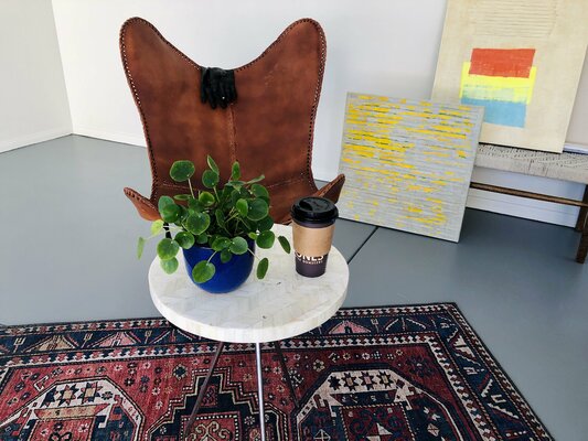 Young Shin Artist: Paintings for sale - Singulart